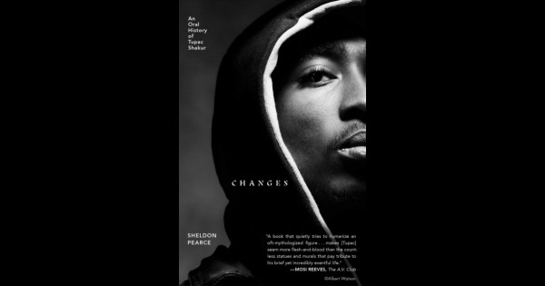 An Oral History of Tupac Shakur BOOK