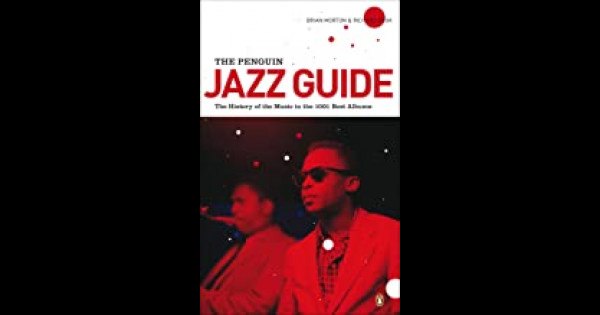 Jazz Guide - Book