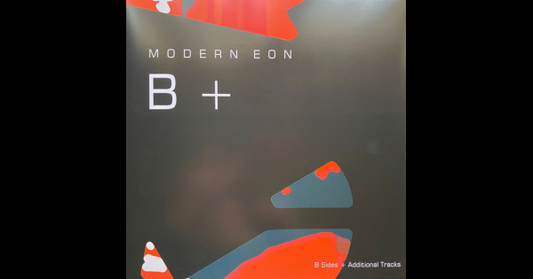 Modern Eon RSD 2025 B-Sides VINYL