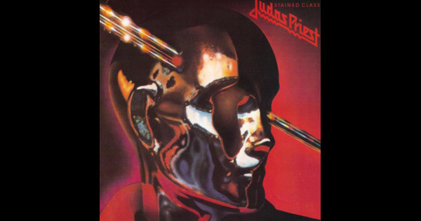 Stained Class Judas Priest Vinyl