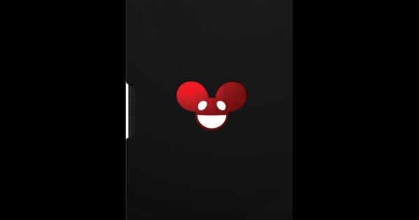 25 years of deadmau5