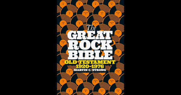 Rock History - Encyclopaedia - by Martin C Strong