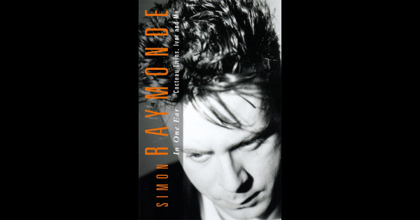 Cocteau Twins - Book - by Simon Raymonde