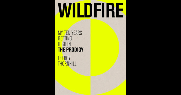 The Prodigy - Book - by Leeroy Thornhill