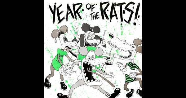 Year of the Rats